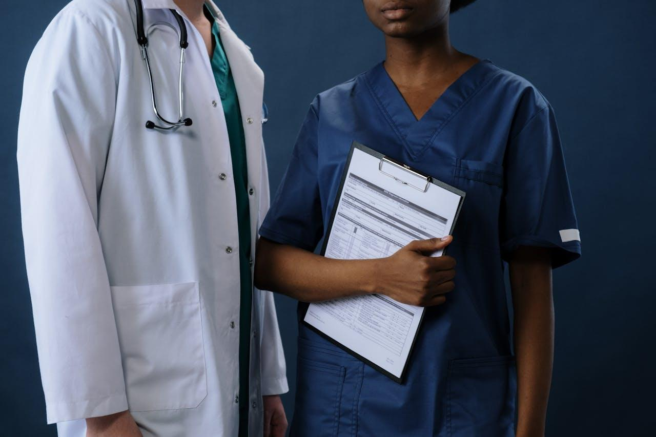 Le role de l'accompagnement operationnel dans le secteur sanitaire